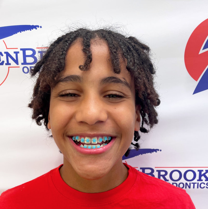 Tenbrook Orthodontics Top Orthodontist In South Jersey